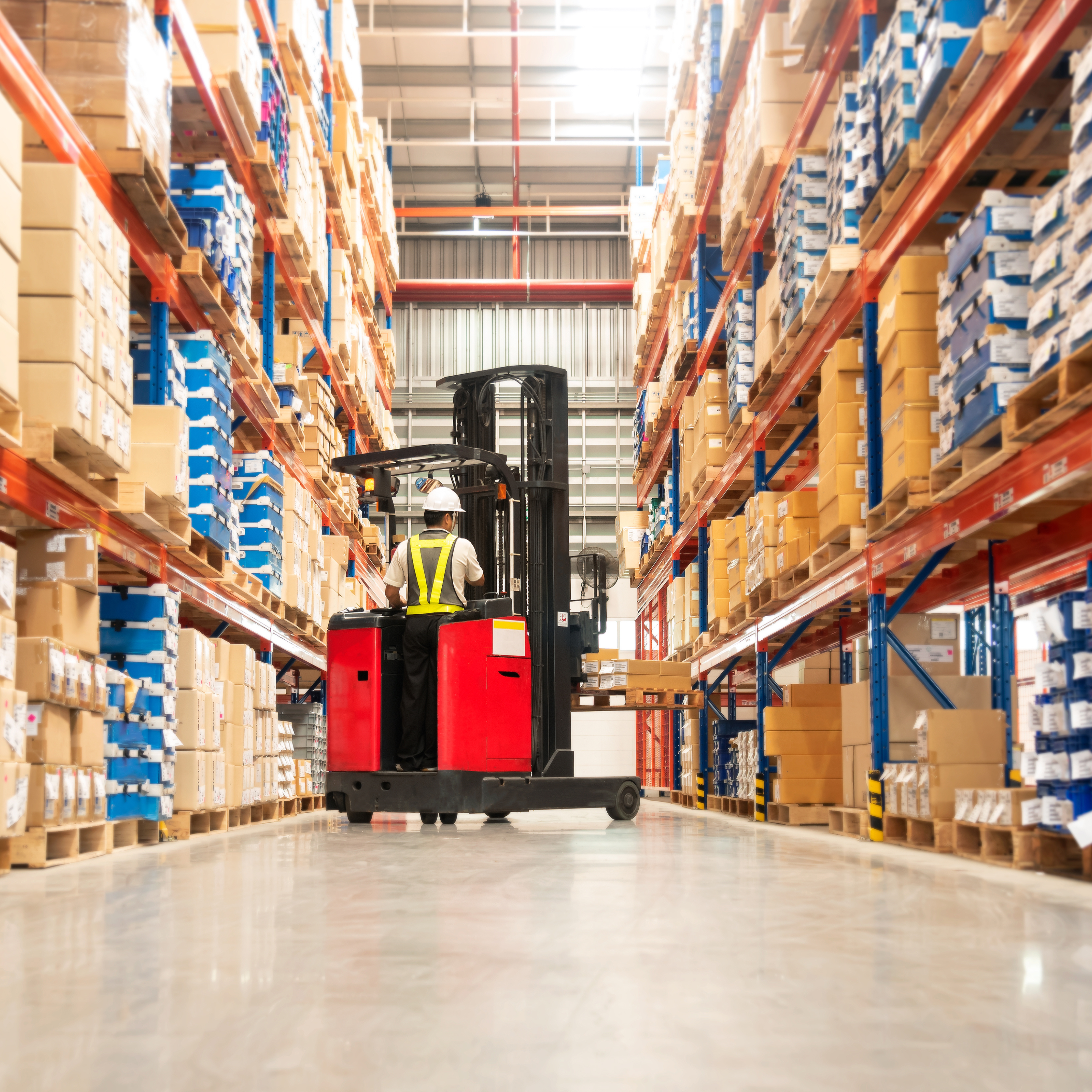 Freight Class 101 Enhancing Logistics Efficiency For Us Shippers 1308